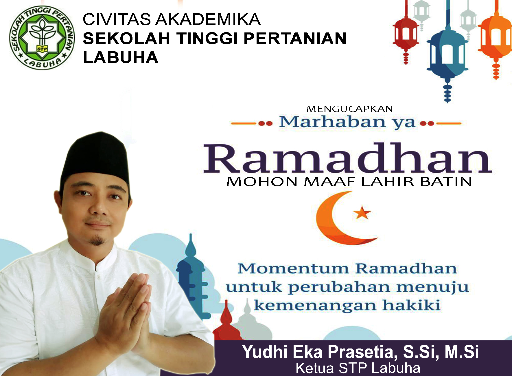 STP LABUHA – porostimur.com