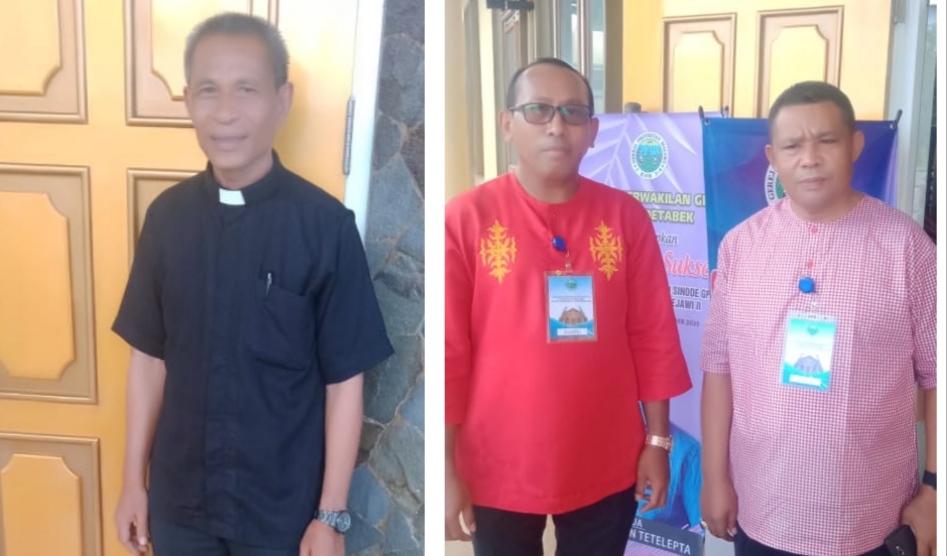 Jemaat GPM Halong Anugerah Siap Sukseskan RKP dan KSG Sinode GPM ...