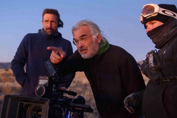 5 Rekomendasi Film Garapan Sutradara Paul Greengrass – porostimur.com