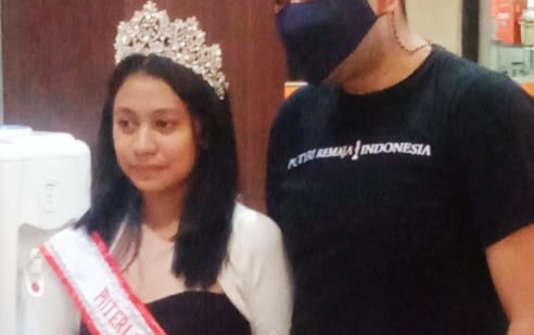 Kota Ambon & Malteng Wakili Maluku ke Pemilihan Putri Cilik Dan Putri ...