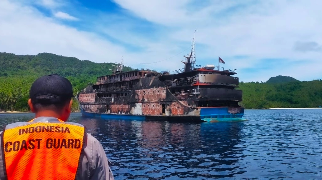 Bakamla Gelar Operasi Pencarian Dedi Hidayat yang Hilang Saat ...