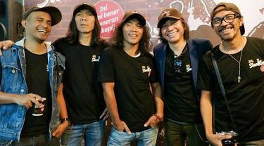 Slank: Dulu Dipuja, Kini Dinista, Ada Apa? – porostimur.com