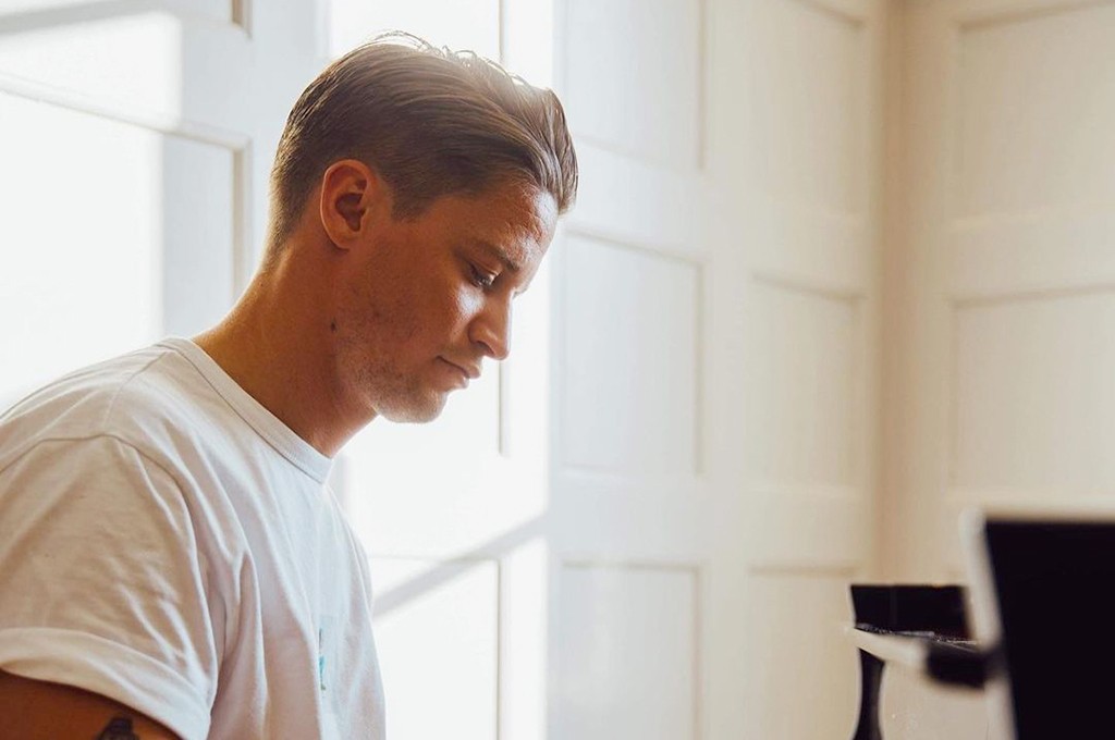 Kygo Rilis Lagu Epik Berdurasi 8 Menit, ‘Freeze’, Sebagai Single ...