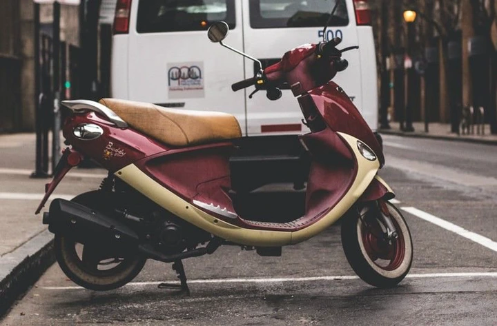 BBM Kian Mahal dan Boros, Ini 5 Rekomendasi Motor Matic yang Irit ...