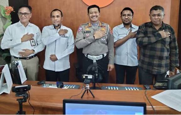 Ini Kata Mereka Soal Pengaktifan ELTE di Ambon – porostimur.com