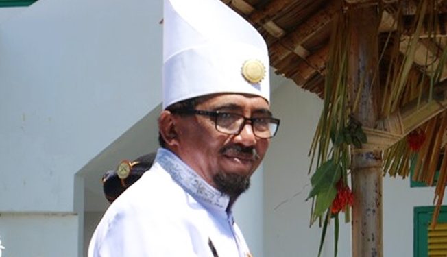 Sultan Tidore: Alkhairaat Berperan Besar Majukan Malut – porostimur.com