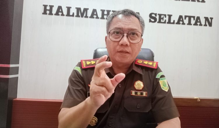 Garap Skandal BPRS Saruma, Kejari Halsel Bentuk Tim Khusus – porostimur.com