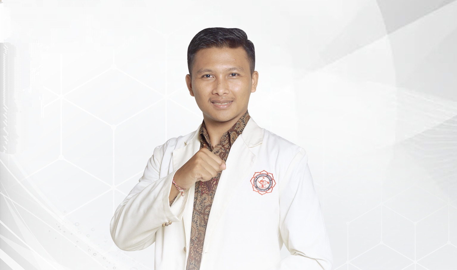 I Wayan Darma Resmi Mendaftar Sebagai Calon Ketua Umum KMHDI ...