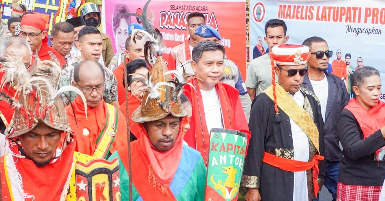 Belum Penuhi Persyaratan, Banyak Negeri Adat Belum Diakui Pempus ...