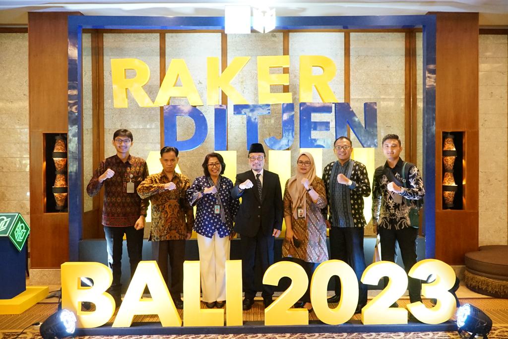 Indonesia Gabung FATF, Ditjen AHU Pastikan Dukungan Penuh Capaian ...