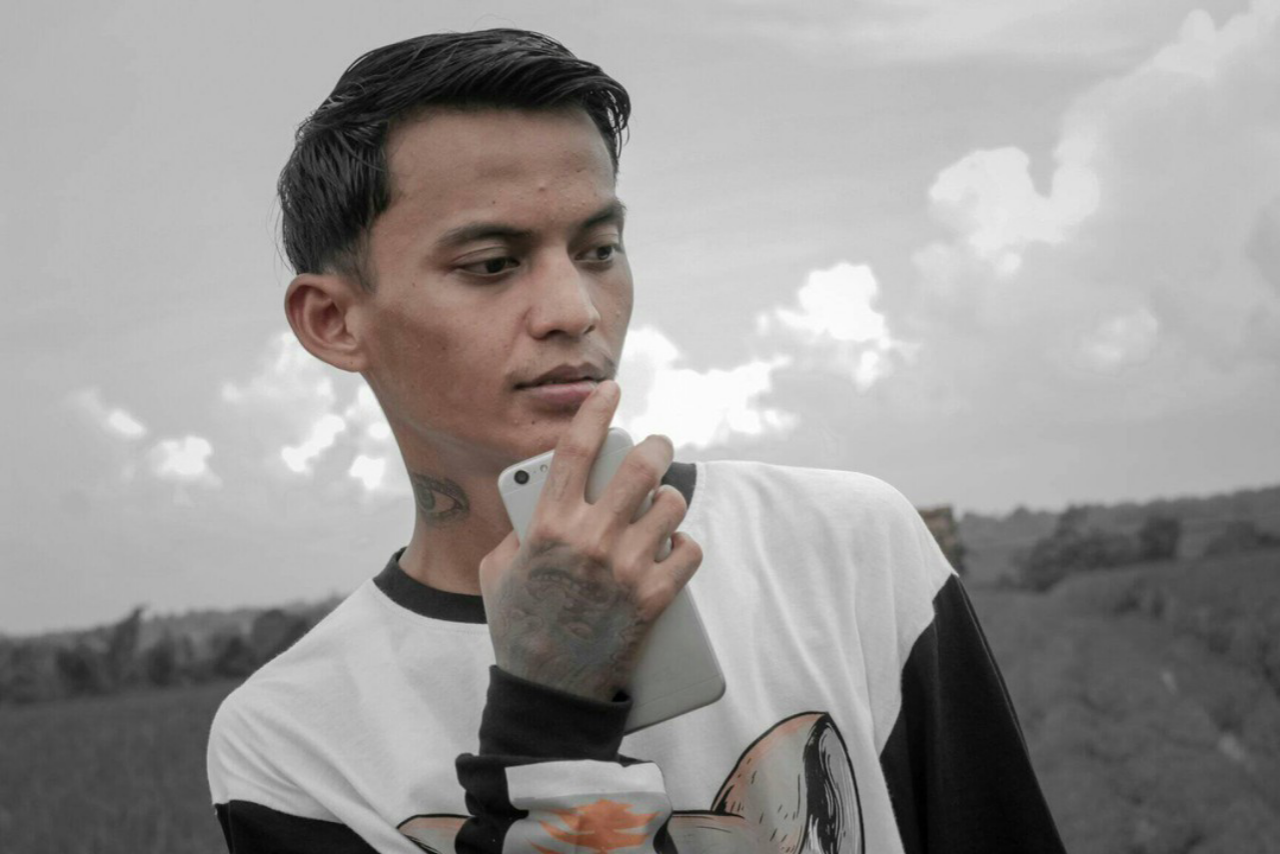 Raditya Adi Kolaborasi bareng Jenieta Yobel Lie untuk Single Orang ...