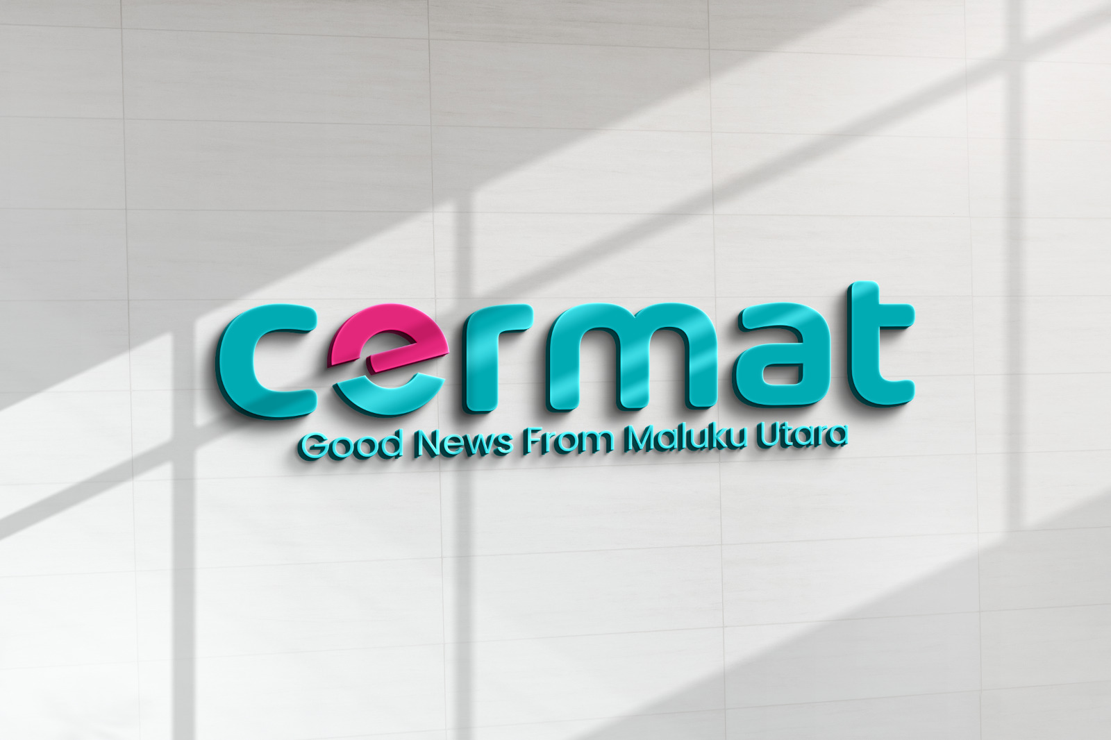 Makna Huruf “e” Logo cermat.co.id dan Sosok di Baliknya – porostimur.com