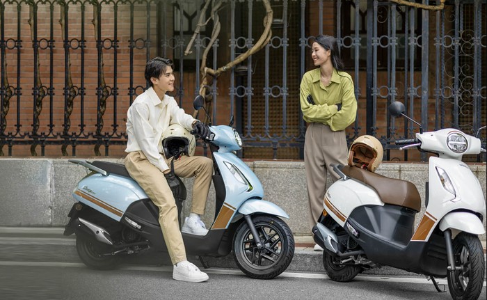 Honda Spacy 125 Meluncur, Segini Harganya – porostimur.com