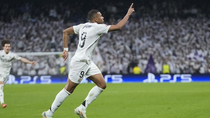 Ini Baru Mbappe yang Real Madrid Mau! – porostimur.com