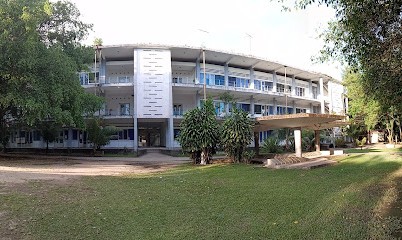 Ini Sejarah Pembangunan Gedung Fakultas Teknik Unpatti Oleh Rusia Pada ...