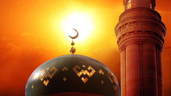 Islam, Iman, dan Ihsan: Tiga Pilar Utama dalam Ajaran Islam ...