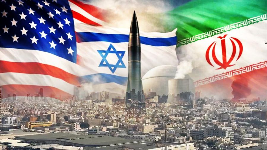 Mengapa AS dan Israel Membingkai Konflik dengan Iran sebagai Perang ...