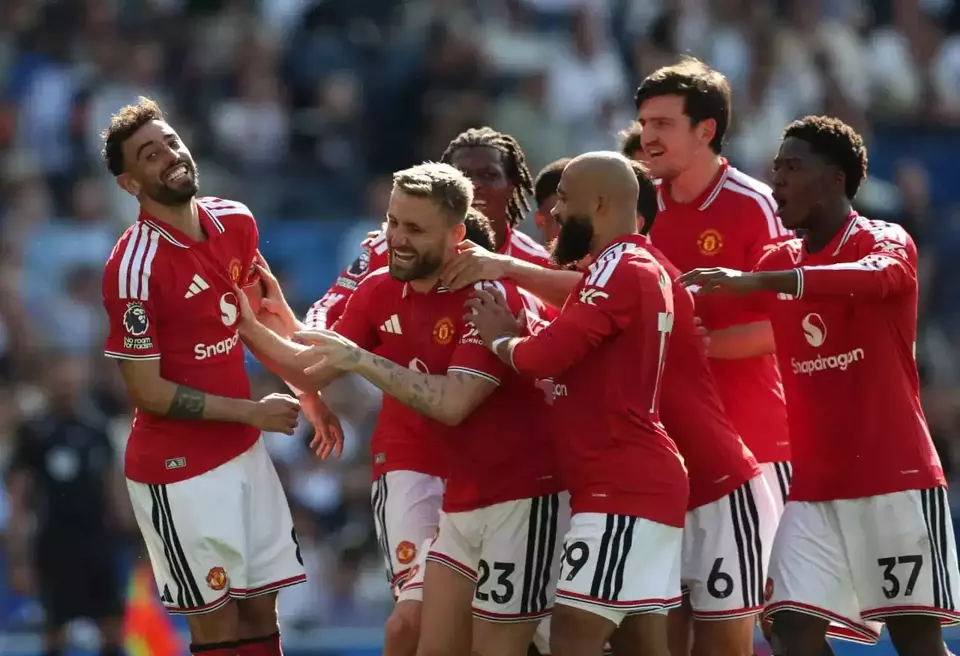 Lima Wakil Inggris Lolos ke Liga Champions 2026/2027, Persaingan ...